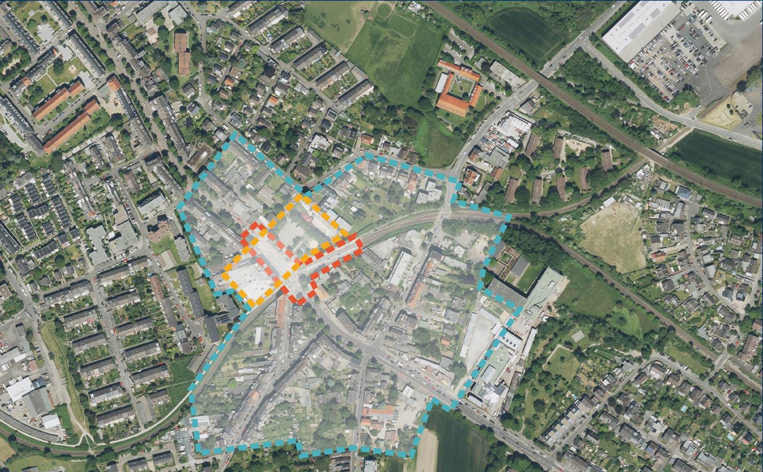 2023|2024 – Schlaun-Wettbewerb